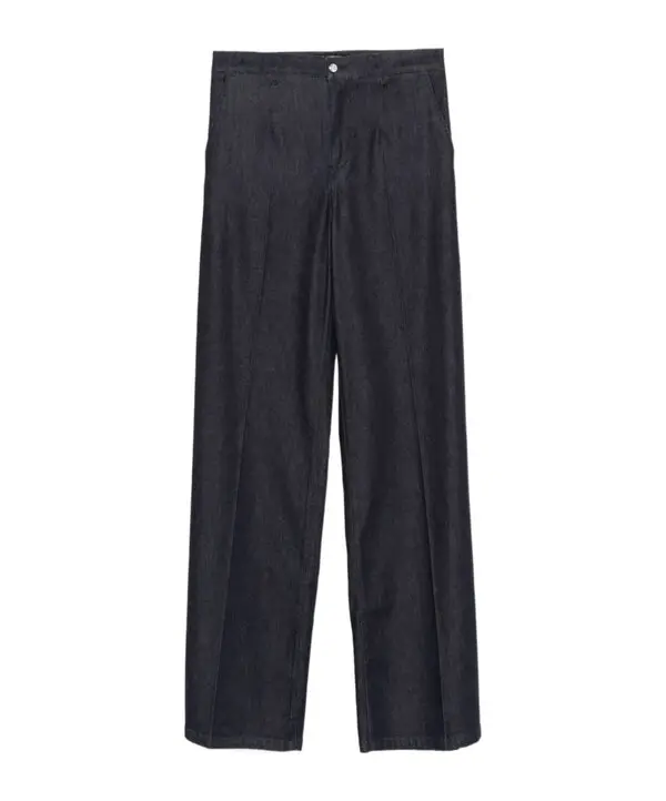 Dolce & Gabbana Palazzo Jeans - Variante Abb