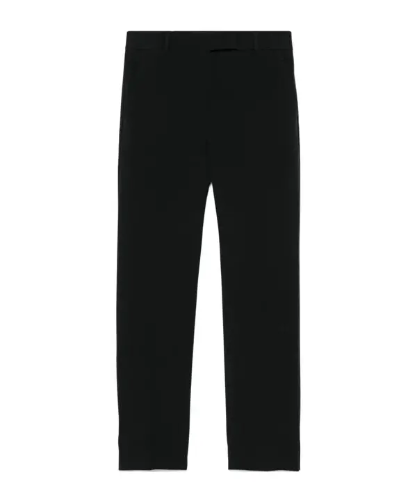 Incotex Slim-fit Tapered Leg Trousers
