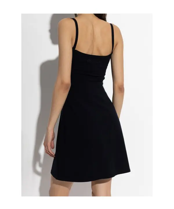 Dsquared2 Sleeveless Mini Dress