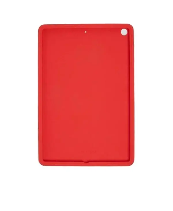 Bottega Veneta Ipad Air Intrecciato Braided Protective Shell - Red