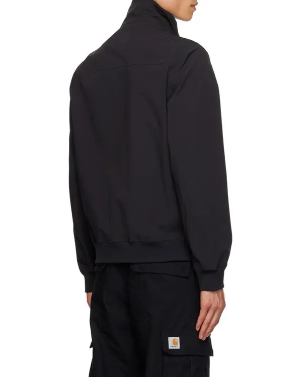 C.P. COMPANY Logo Patch Lightweight Jacket