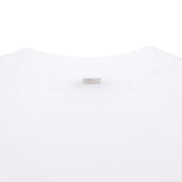 Herno Embellished Crewneck T-shirt - No