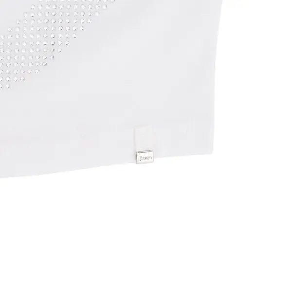 Herno Embellished Crewneck T-shirt - No