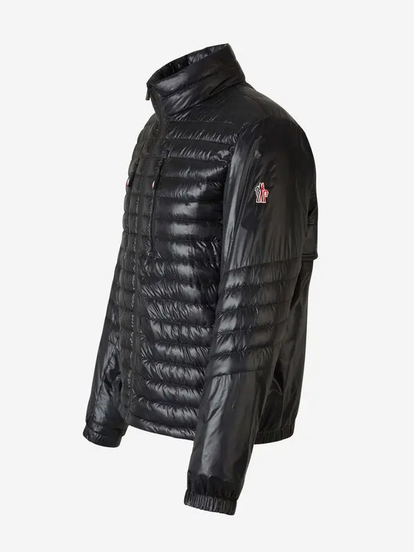 Moncler Althaus Down Jacket