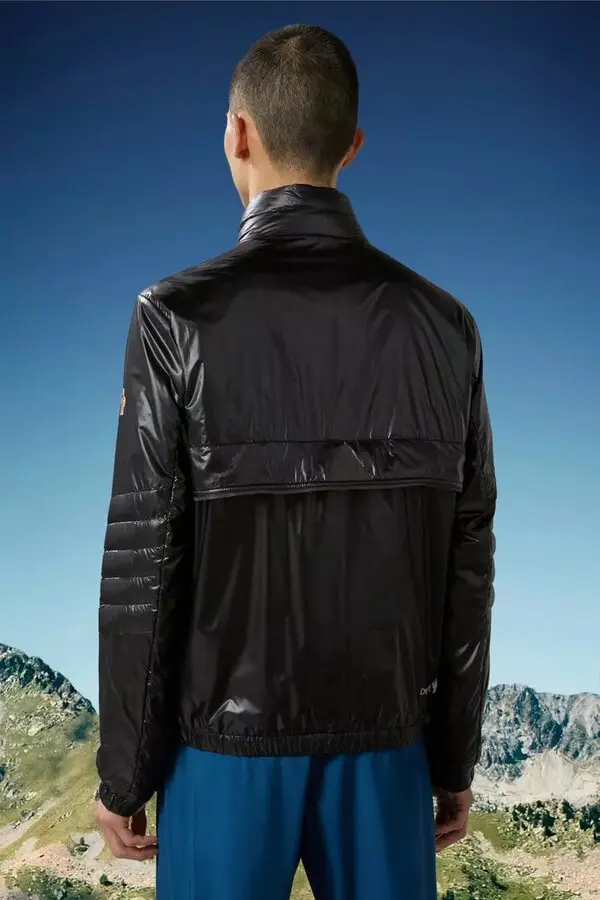 Moncler Althaus Down Jacket