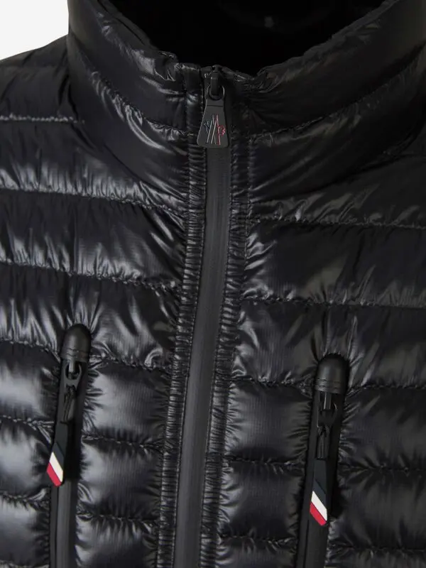 Moncler Althaus Down Jacket