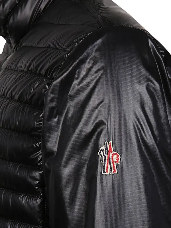 Moncler Althaus Down Jacket