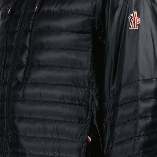 Moncler Althaus Down Jacket