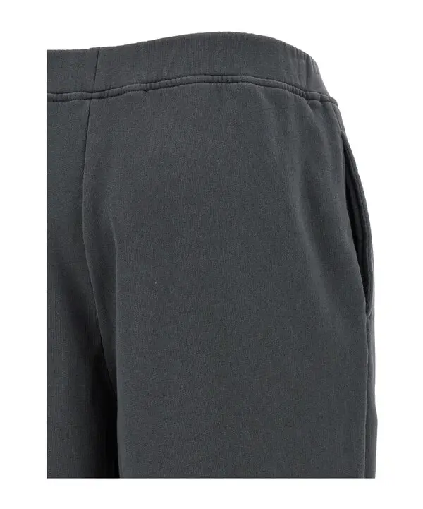 ROTATE BY BIRGER CHRISTENSEN Lace-up Detail Pants