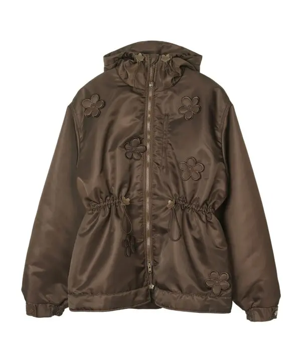 Cecilie Bahnsen Becky Jacket