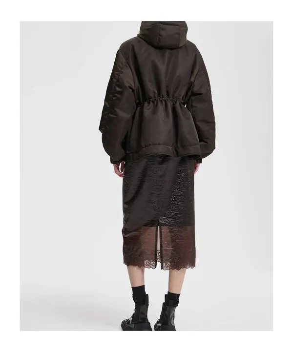 Cecilie Bahnsen Becky Jacket