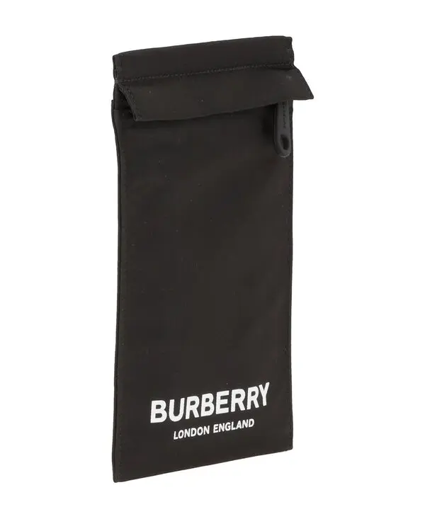 Burberry Nylon Rope Bag