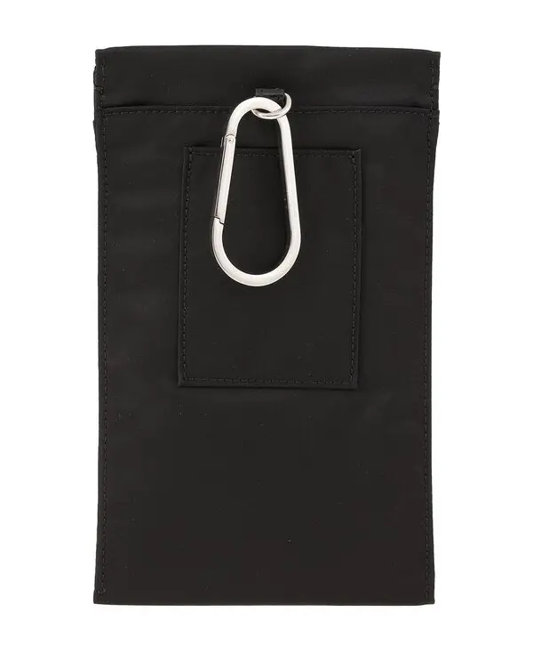 Burberry Nylon Rope Bag