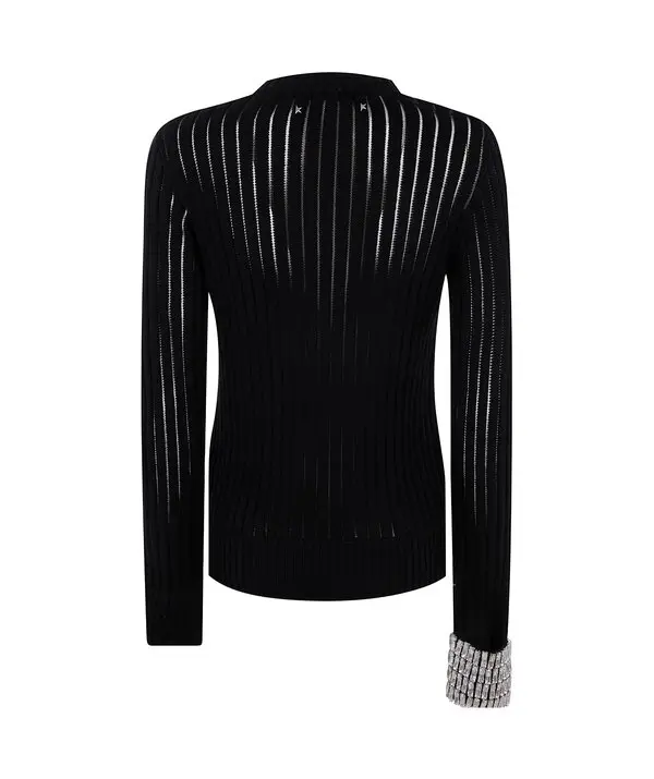 GOLDEN GOOSE Cotton Sweater