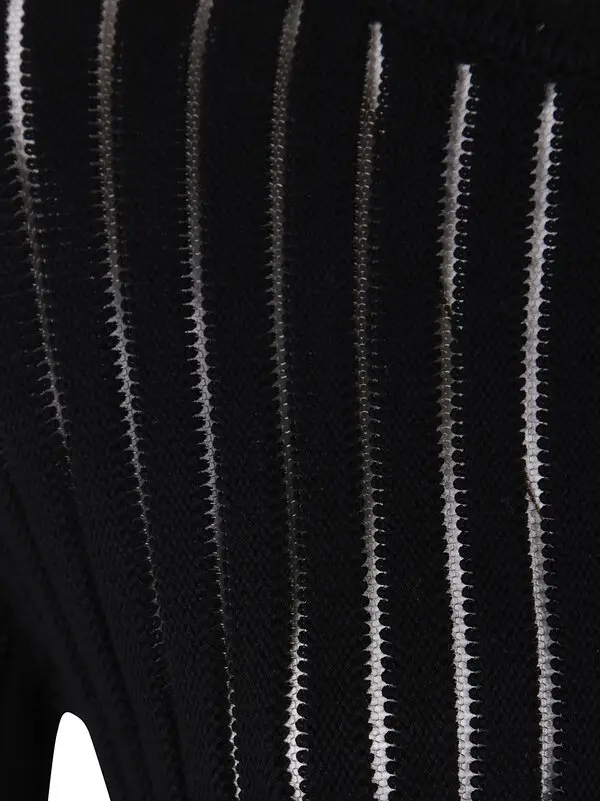 GOLDEN GOOSE Cotton Sweater