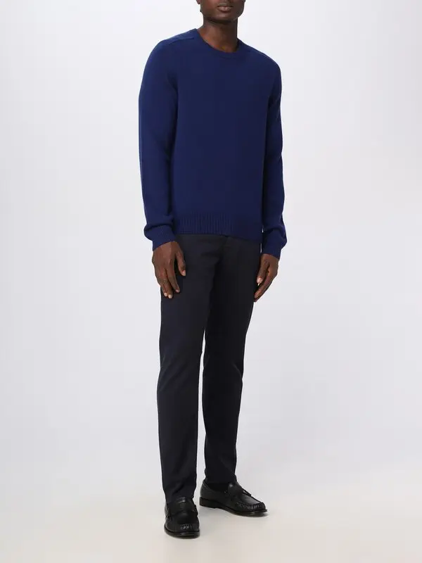 TOM FORD Crewneck Long-sleeved Jumper