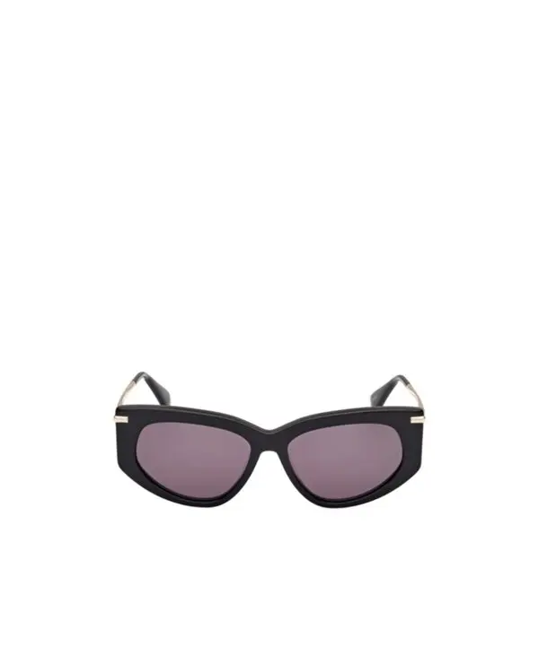 Max Mara Cat-eye Sunglasses - Gray