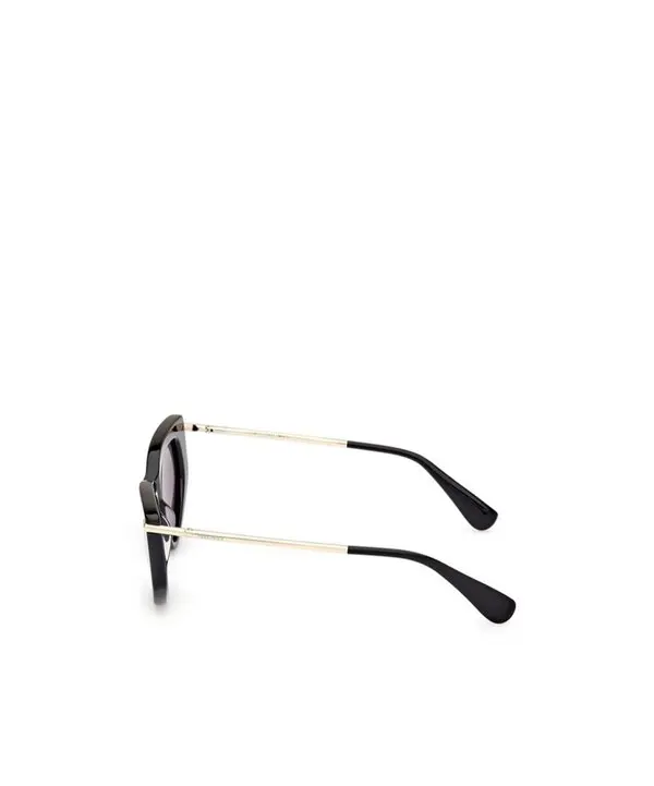 Max Mara Cat Eye Sunglasses - Gray