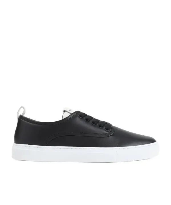 Givenchy Low-top Sneakers - Black