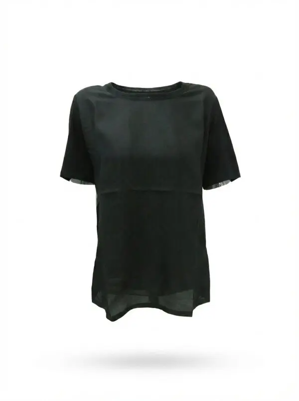 Max Mara Short Sleeve T-shirt