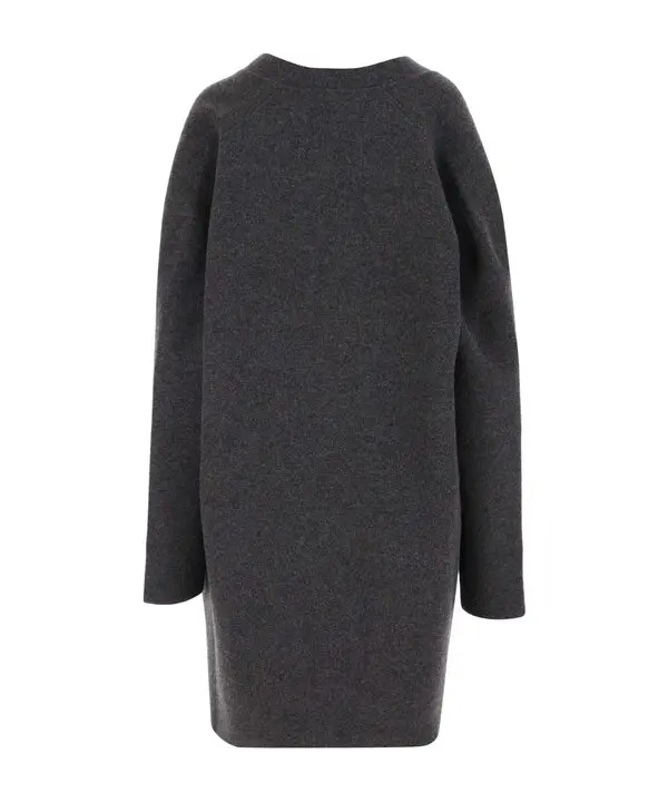 JIL SANDER V-neck Cardigan