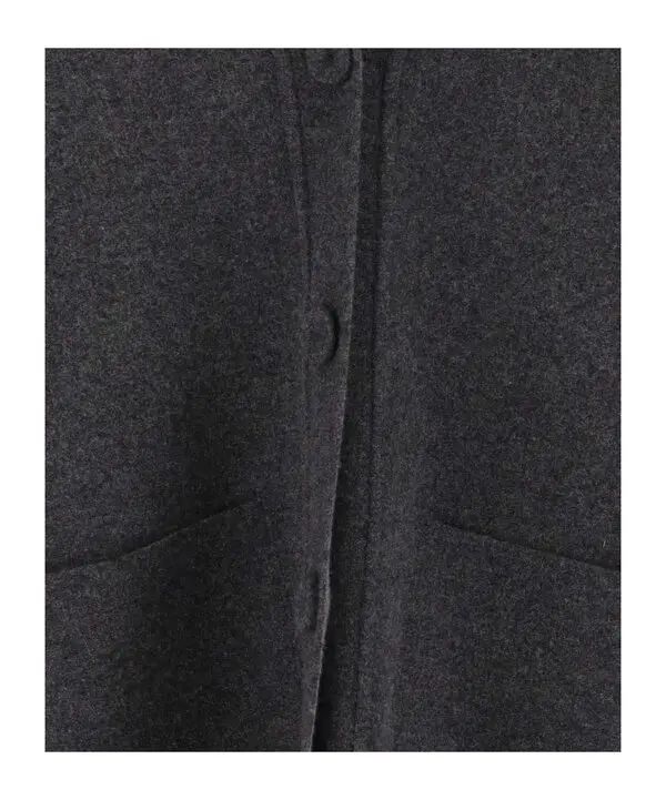 JIL SANDER V-neck Cardigan