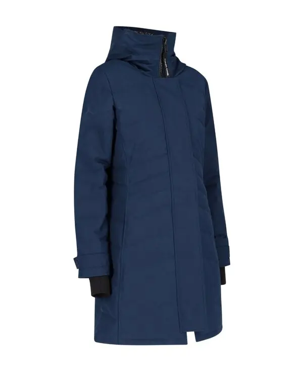 Canada Goose Lorette Hooded Padded Parka