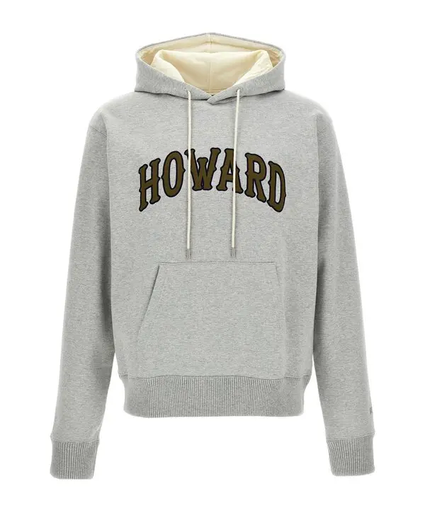 WALES BONNER Howard Hoodie