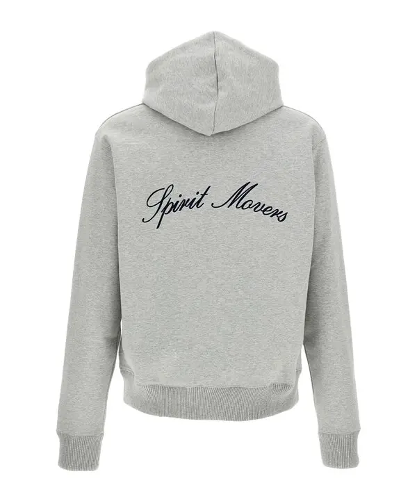 WALES BONNER Howard Hoodie