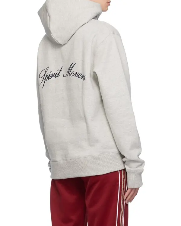 WALES BONNER Howard Hoodie
