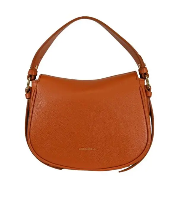 COCCINELLE Small Mavery Cross Body Bag