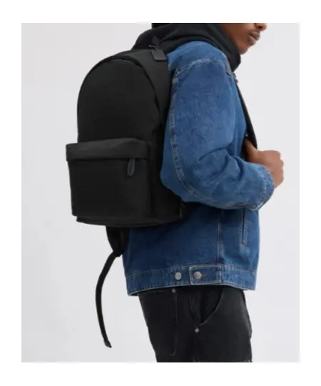 COACH Monogram Backpack