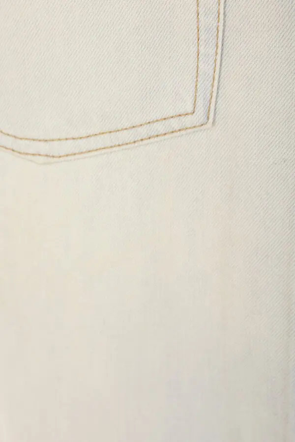 Acne Studios Distressed Relaxed-fit Jeans