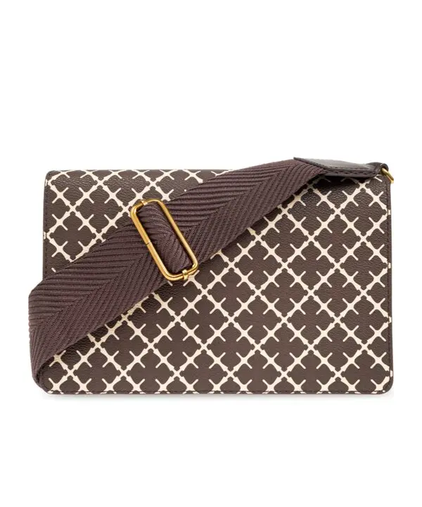 BY MALENE BIRGER Loenna Shoulder Bag - Brown