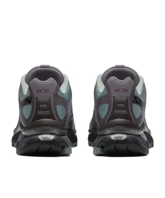 SALOMON Xt-4 Og Low Top Sneakers - Black