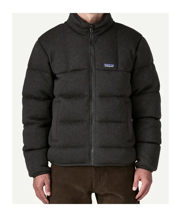 Patagonia Better Sweater Reversible Jacket