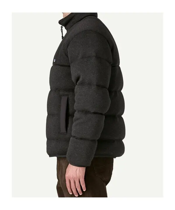 Patagonia Better Sweater Reversible Jacket