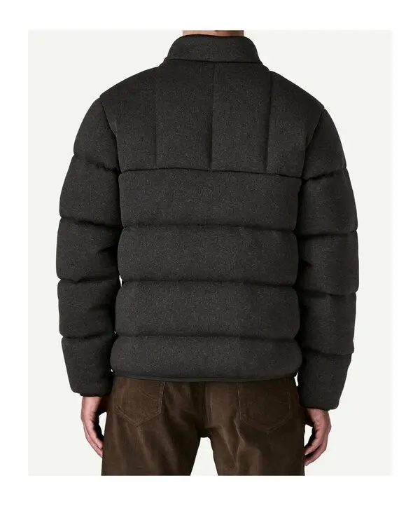 Patagonia Better Sweater Reversible Jacket
