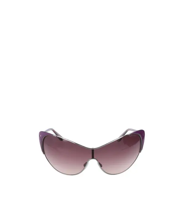 TOM FORD Geometric Sunglasses - Multicolor