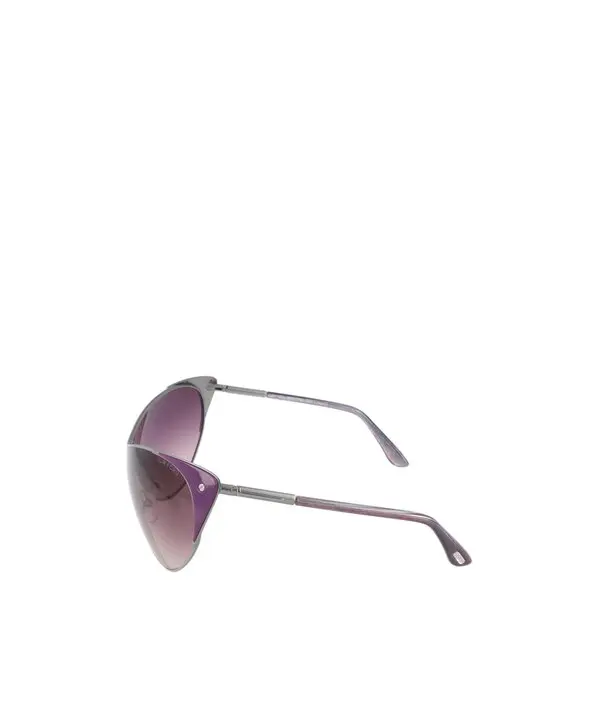 TOM FORD Geometric Sunglasses - Multicolor