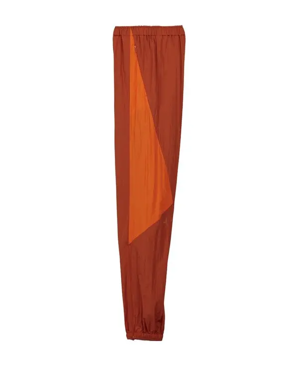 Y3 Elastic Waist Tracksuit Pants - Red