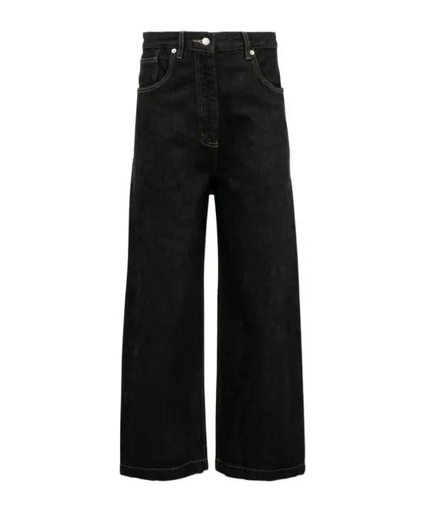 Studio Nicholson Wide-leg Jeans