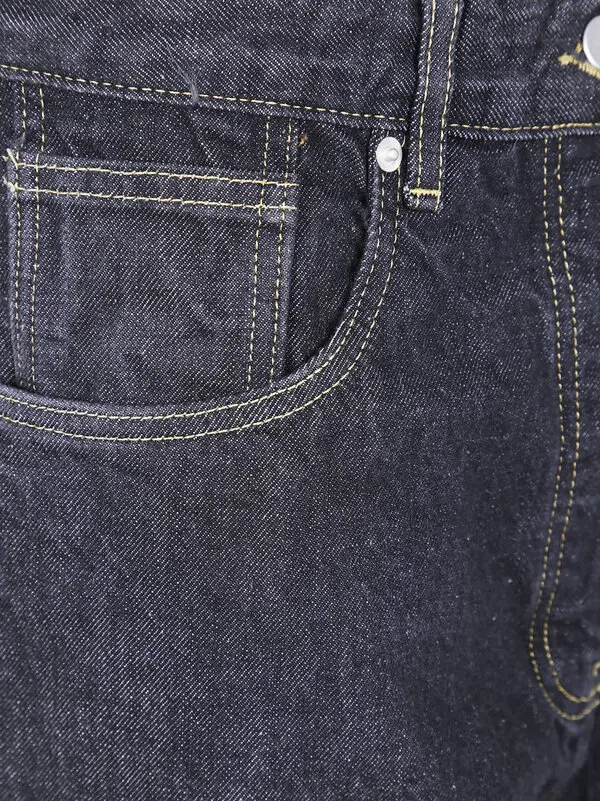 Studio Nicholson Wide-leg Jeans