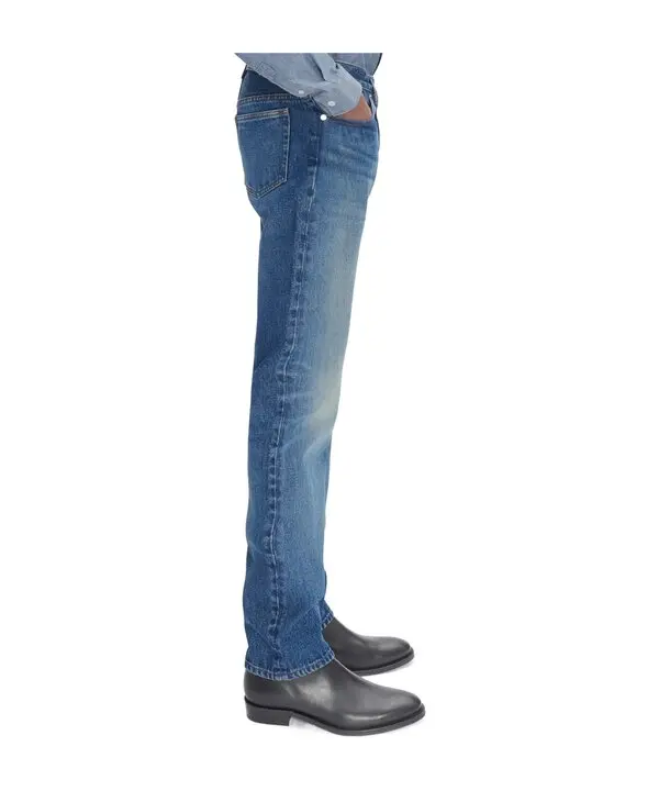 A.p.c. Straight-leg Jeans