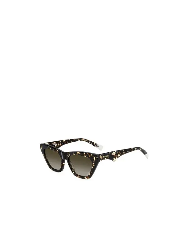 Missoni Cat Eye Sunglasses