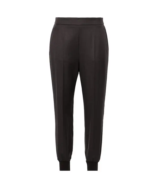 Stella McCartney Elasticated Waist Joggers