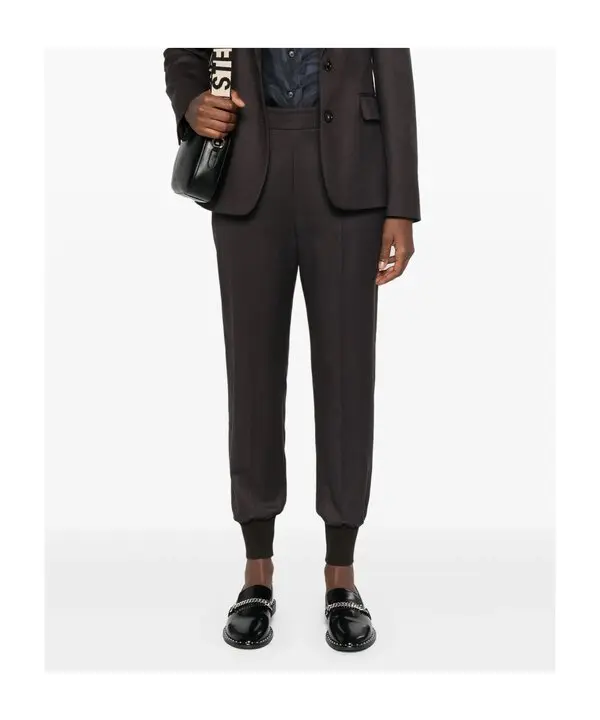 Stella McCartney Elasticated Waist Joggers