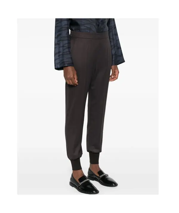 Stella McCartney Elasticated Waist Joggers