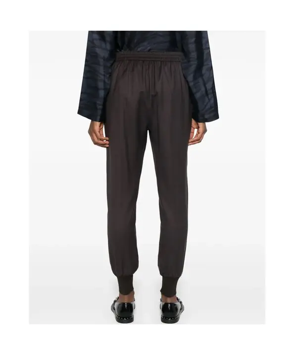 Stella McCartney Elasticated Waist Joggers