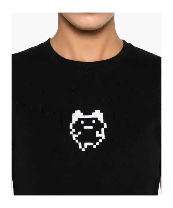 Coperni Graphic Print T-shirt